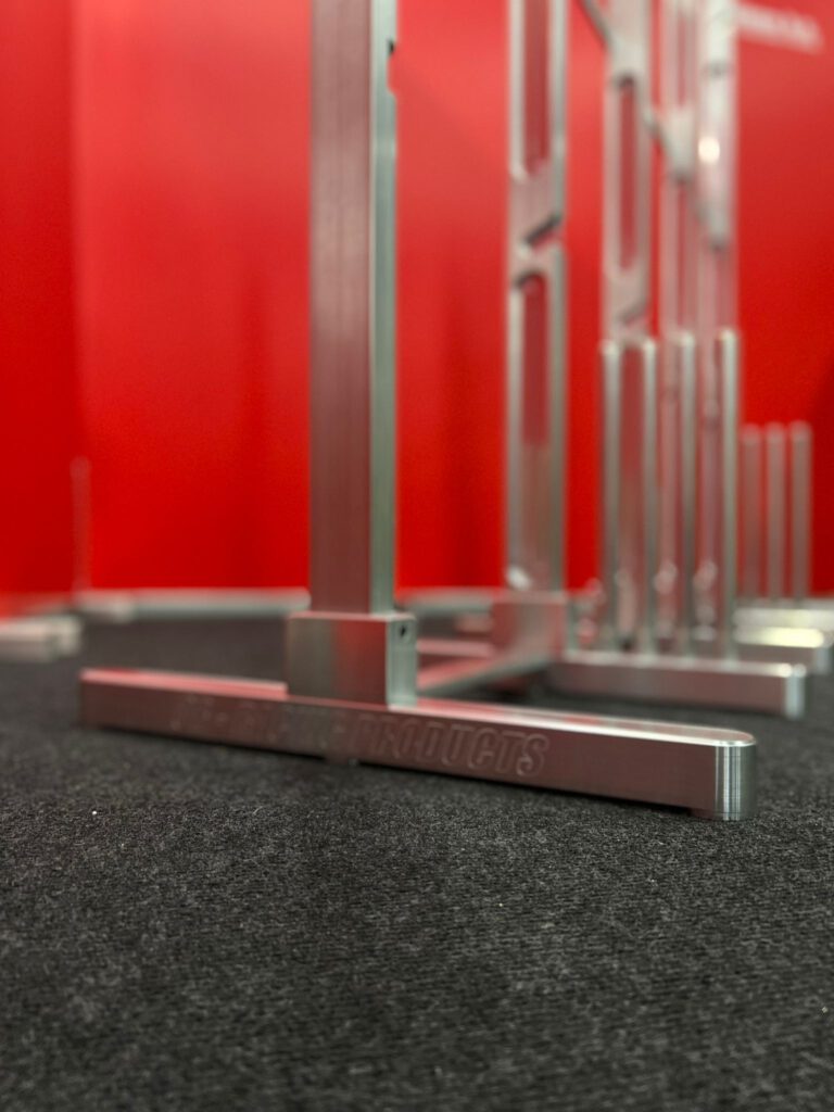 rim rack for 8 wheels - www.jmraceradiators.com