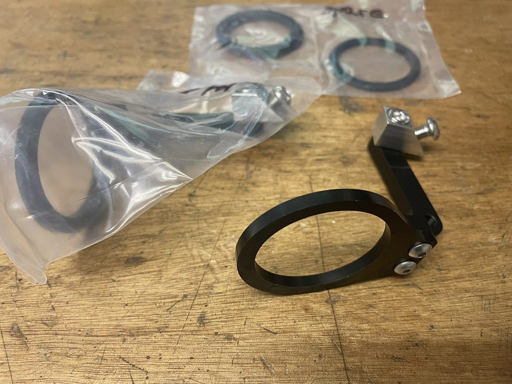 Fast Frank Racing Yamaha 2006-2016 R6 Snelwissel Spatbordbevestiging ...