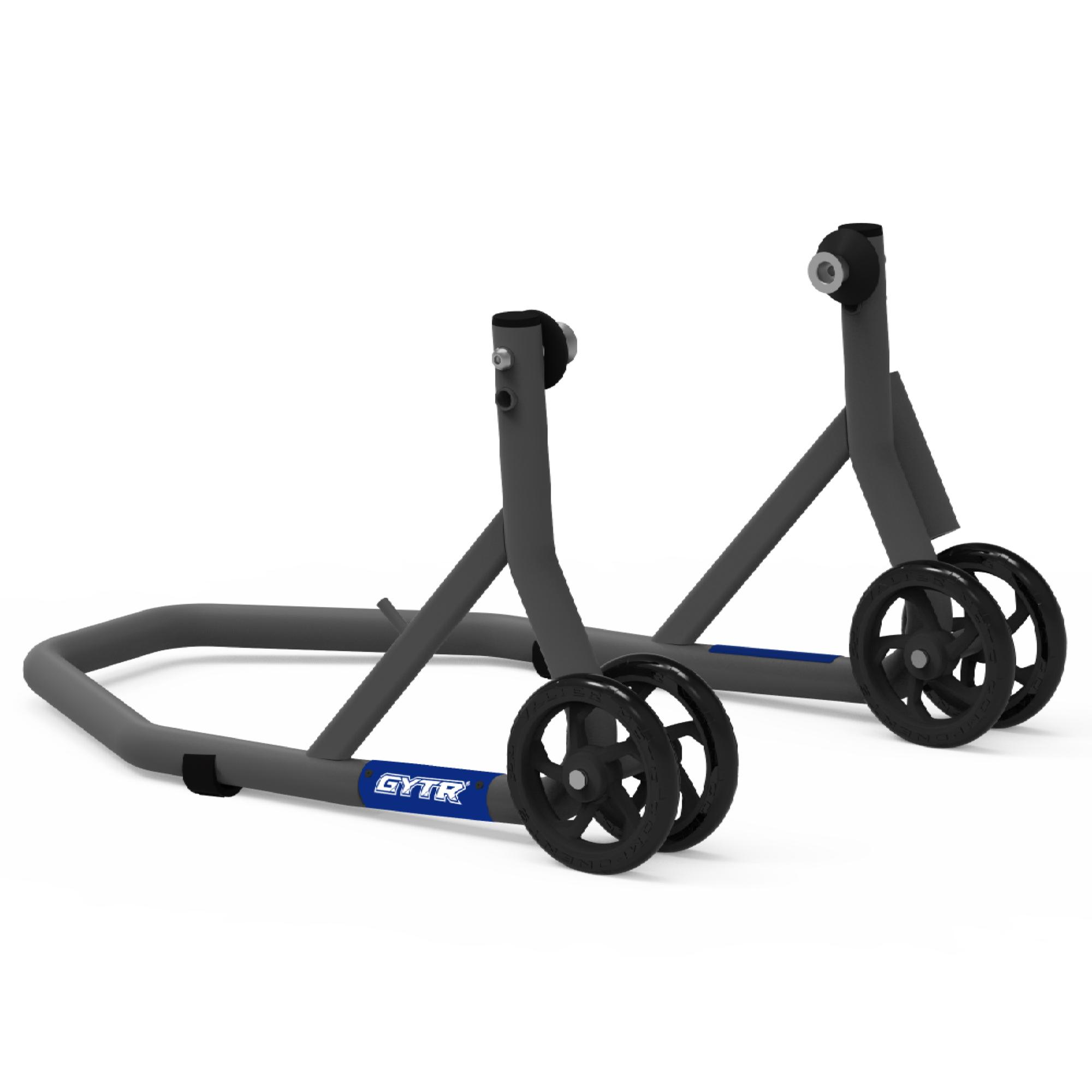 Yamaha R1 R6 R7 R9 GYTR rear racing paddock stand – RACE line ...